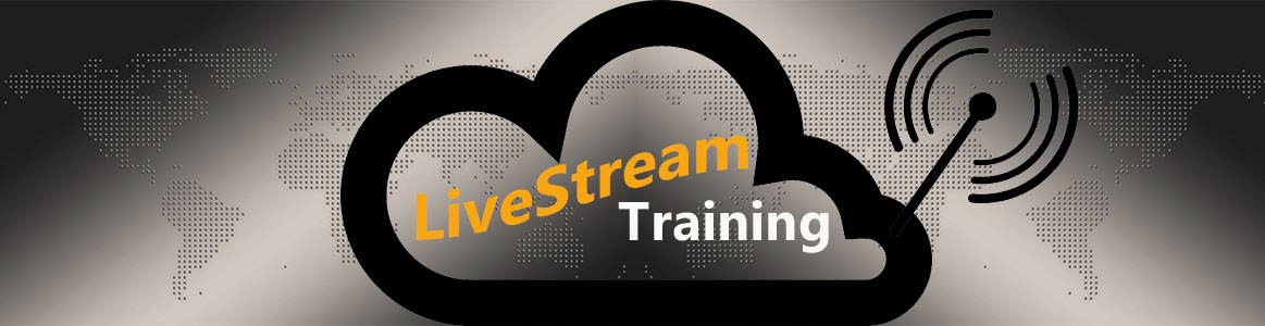 Microwin AG - LiveStream Training